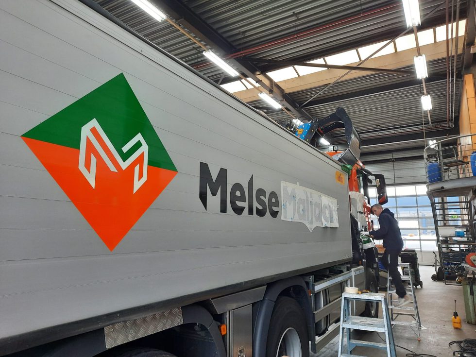 Melse Maljaars vernieuwde huisstijl - Letternet | Serooskerke